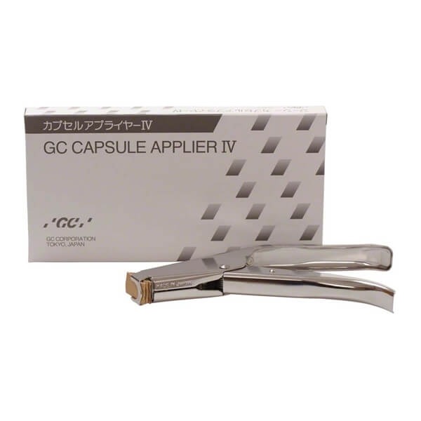 IV Capsule Applicator - GC