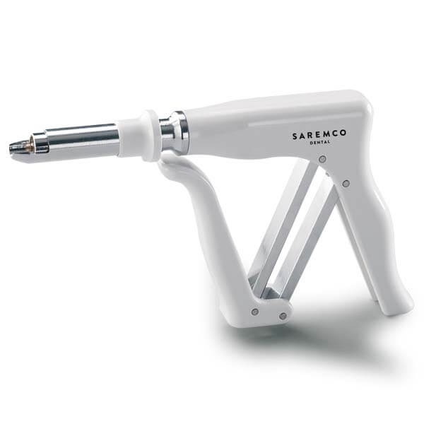 Ergonomic Composite Applicator - SAREMCO