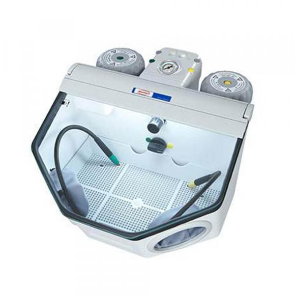 Basic Master Sandblasting Machine - RENFERT