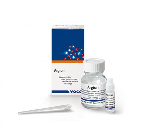 ARGION powder 15g. - VOCO
