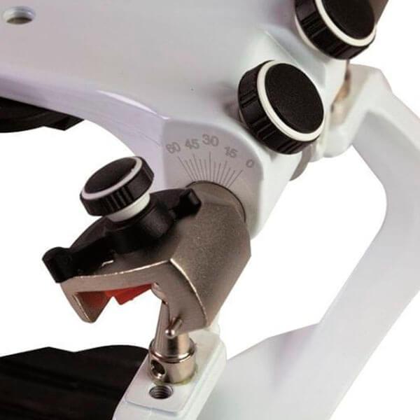 4000-S: Dental Articulator - MESTRA by BIO-ART