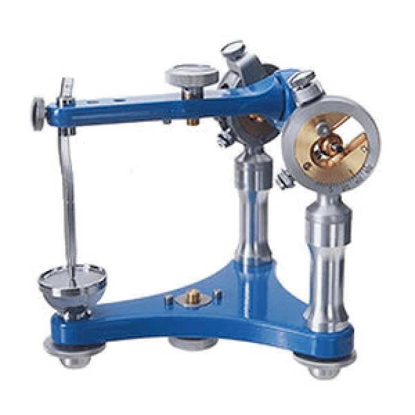 ARL Articulator for Study of Occlusal Relations - DENTATUS
