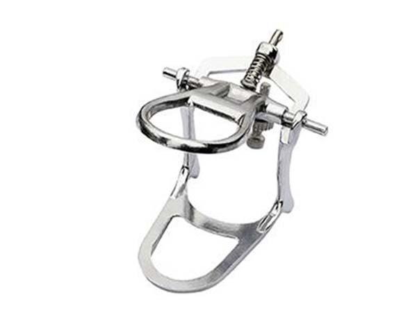 Small Hinge Articulator - TECHNOFLUX