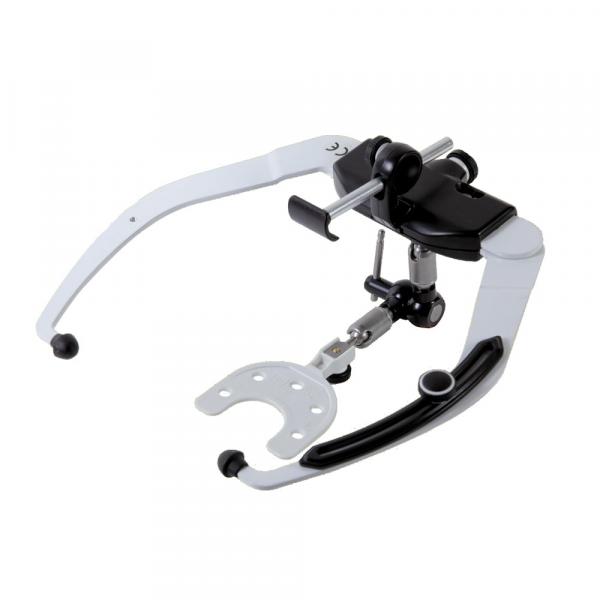 Arquimedes Pro Arcon (A7 Plus): Dental Articulator with Arch and Case ...