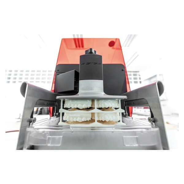 Asiga MAX: Dental 3D Printer with DLP Technology - SCHEU-DENTAL
