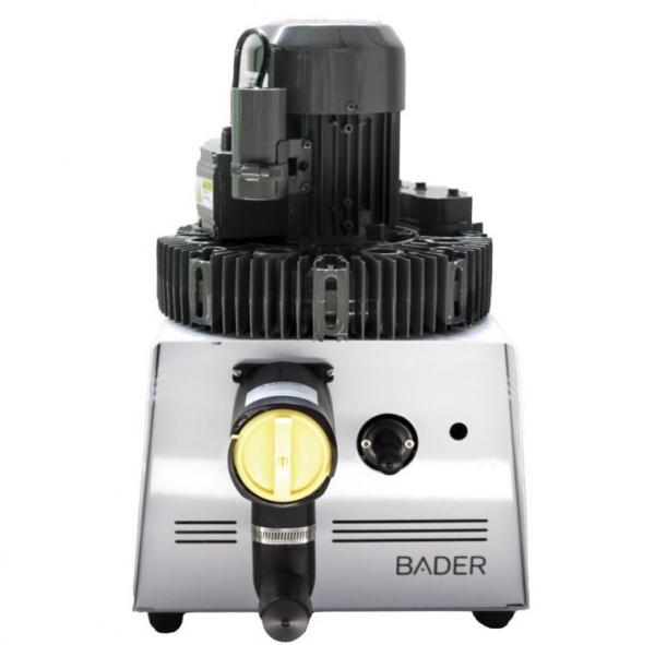 Unit 300: Wet Ring Suction Unit - Bader