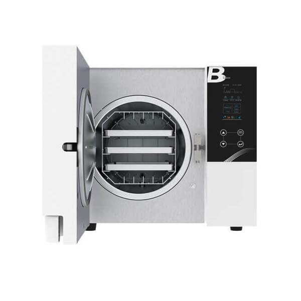 STE-23-D Pro: Class B Autoclave - Icanclave STE-23-D Pro: Class B Autoclave - Icanclave