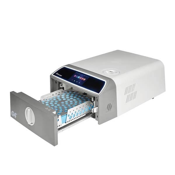 Statim B: Vacuum Autoclave - SCICAN