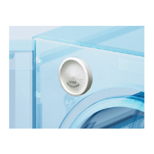 iClave Plus: Class B autoclave (18 liters) - NSK