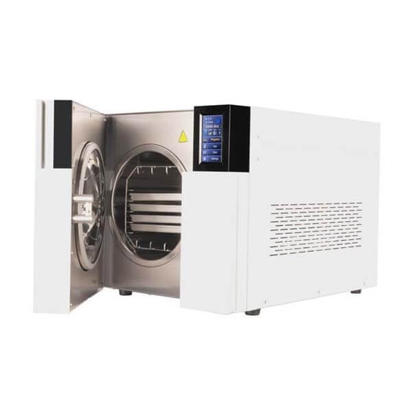 STE-23-T: Class B Autoclave - Icanclave