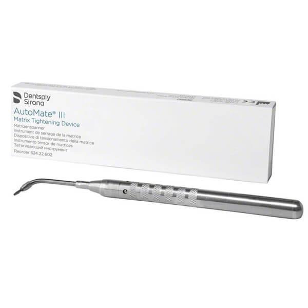 AutoMatrix system: Retainerless Matrix System - DENTSPLY