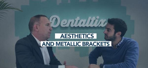 Video presentation Ortho Technology brackets: Lotus Plus, Sensation ...