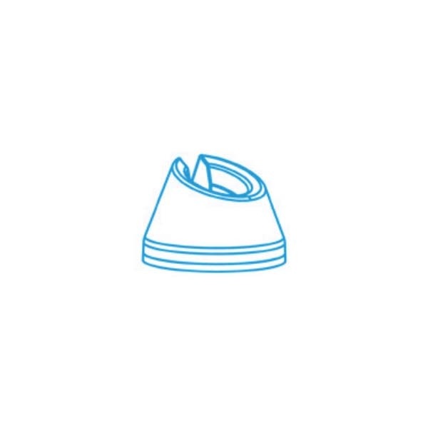 Universal Rooter Edodontic Motor Charging Base - FKG