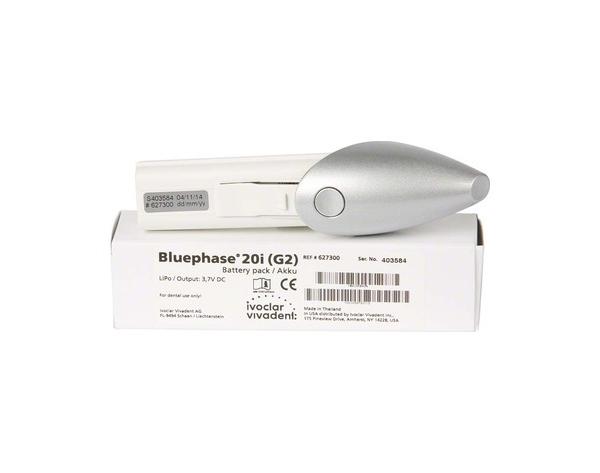 Battery for curing light Bluephase 20i (G2) - IVOCLAR VIVADENT