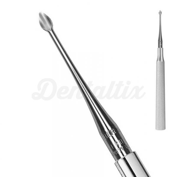 Peritome BERNARD straight BER11 - HU-FRIEDY