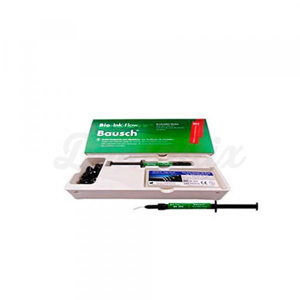 Bio-Ink flow - Pasta dot markers - BAUSCH