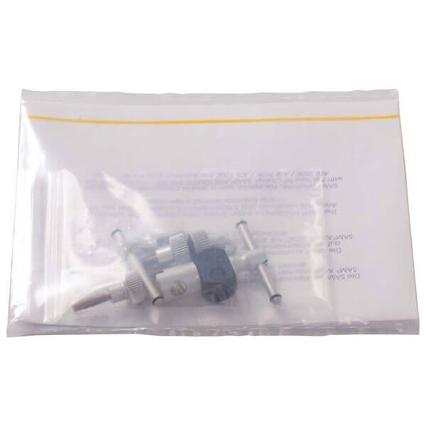NT Bite Block Upgrade Kit - SAM NT Bite Block Upgrade Kit - SAM