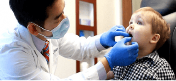 The relationship between pediatric dentistry and orthodontics: its ...