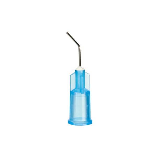 Micro Tip: Blue Tip (100 pcs) - ULTRADENT