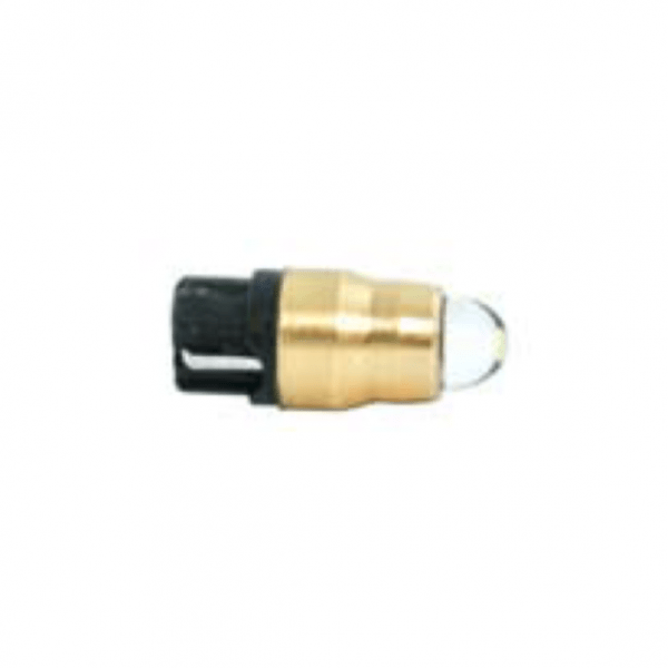 LED rm bulb for KaVo couplings and micromotors - RUMAR