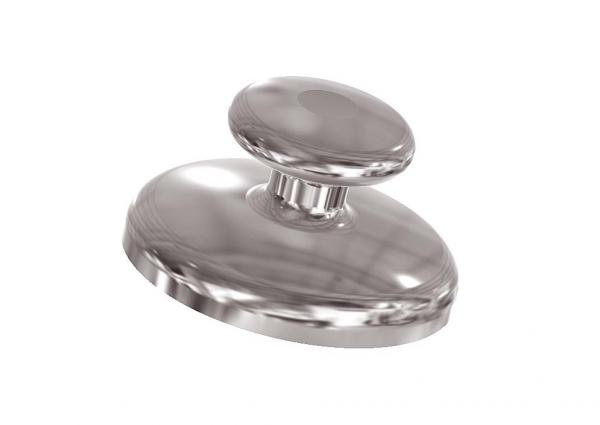 CURVED LINGUAL BUTTONS - PMD