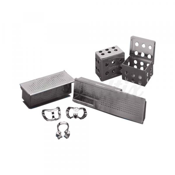 IMS box for small accessories - HU-FRIEDY