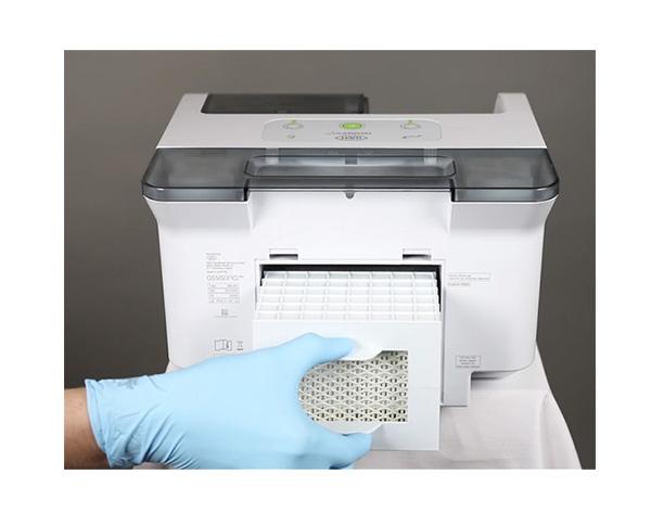 Assistina Twin Care Set: cleaner, oil and HEPA filter - W&H