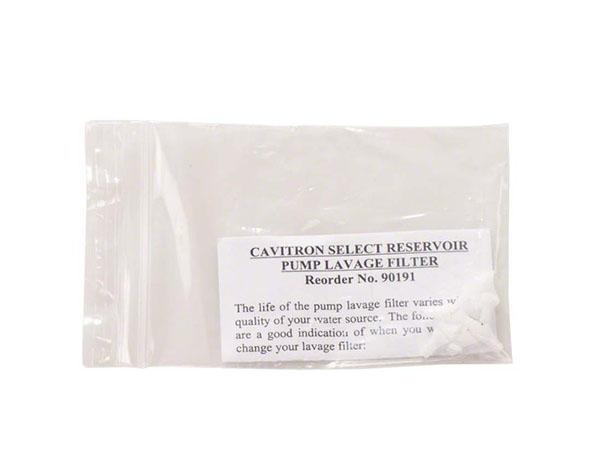 Filter Cartridges (10pc) - Cavitron Prophy-Jet Accessories - DENTSPLY