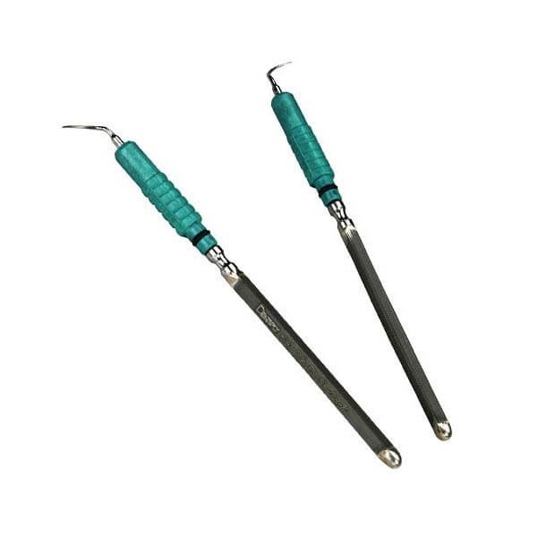 Cavitron SlimLine: Ultrasonic Insert FSI-SLI-10-30K (2 pcs) - DENTSPLY