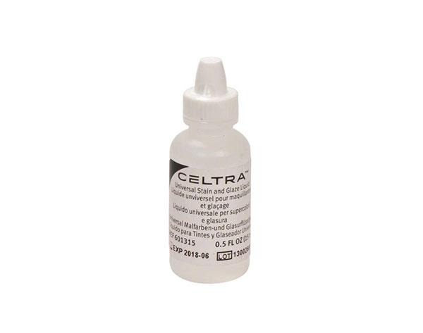 Celtra Duo Stains - Liquid Glazing - DENTSPLY SIRONA