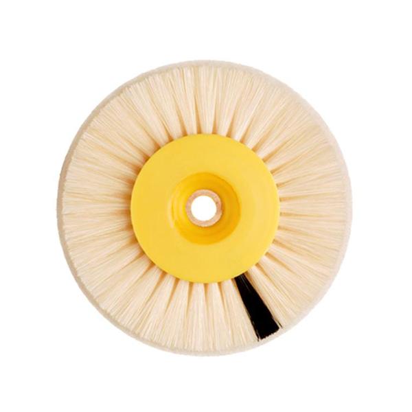 Polishing Kit for Prosthetic Resins - Hatho