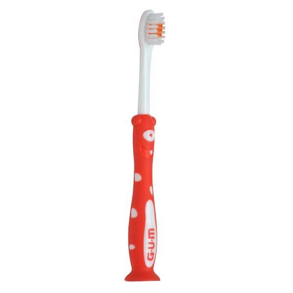 Gum Kids: Children's Toothbrush (2 to 6 years). - SUNSTAR