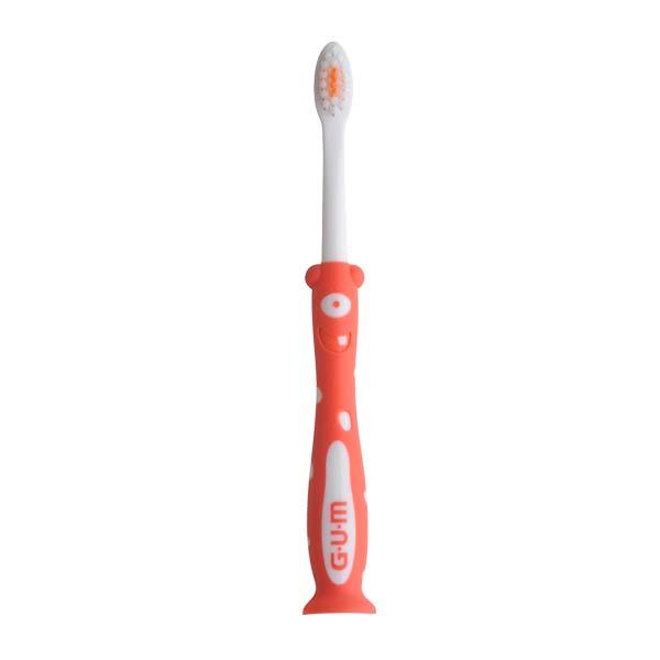 Gum Kids: Children's Toothbrush (2 to 6 years). - SUNSTAR