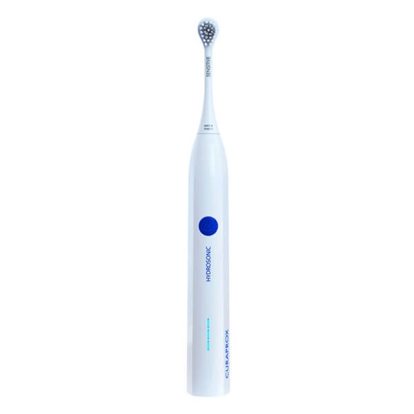 Hydrosonic Easy: Sonic Toothbrush - CURAPROX