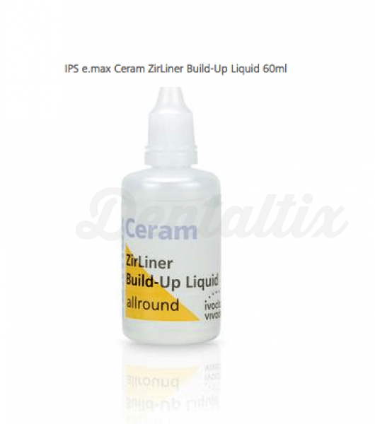 IPS EMAX CERAM Liquid Stain Allround - IVOCLAR VIVADENT