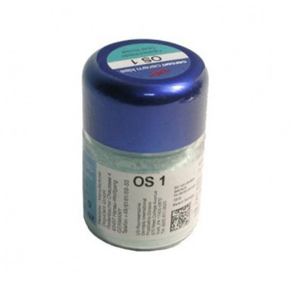 CERCON CERAM KISS INCISAL OPAL - CERAMIC COATING (20g.) - DEGUDENT