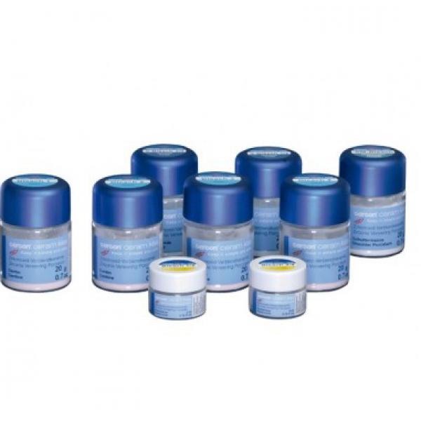 CERCON CREAM KISS - CERAMIC COATING - DEGUDENT