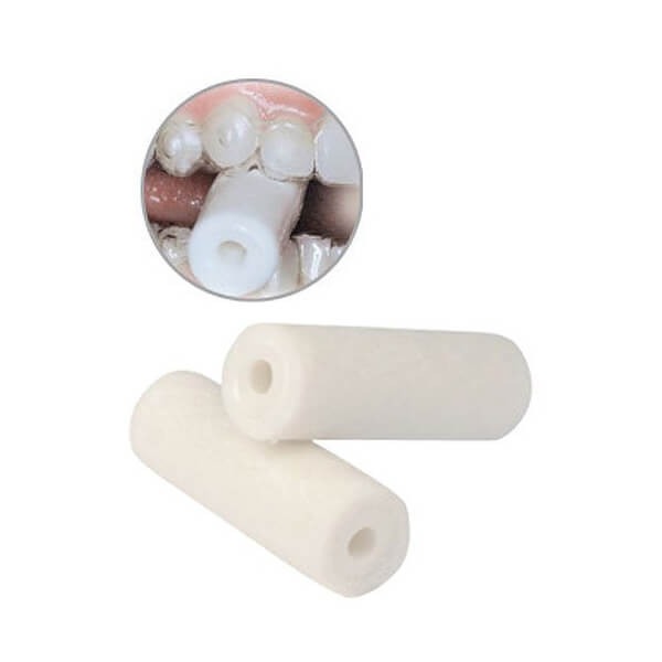 Chewies For Orthodontic Aligners 2 Pcs Various