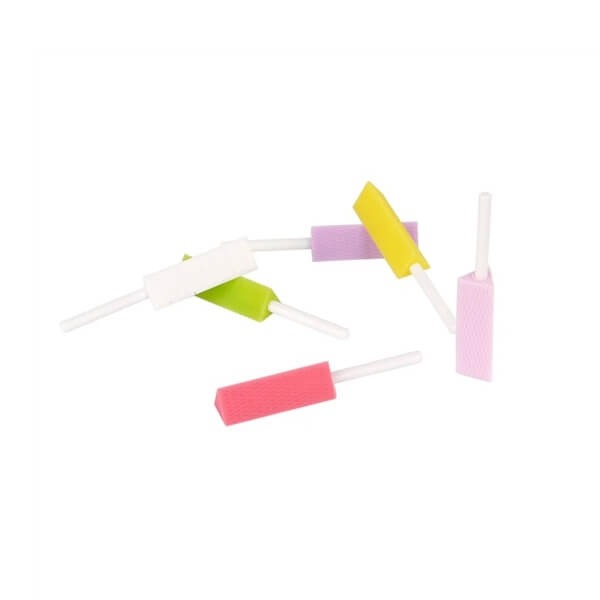 Chewies For Orthodontic Aligners 3 Pcs Cotisen
