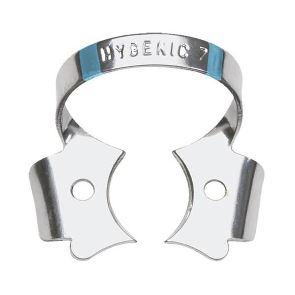 Clamp with Party Wing: Molar and Premolar Isolation - HYGENIC
