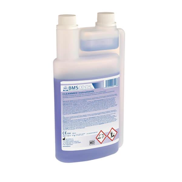Cleaning and Disinfection Pack - BMS