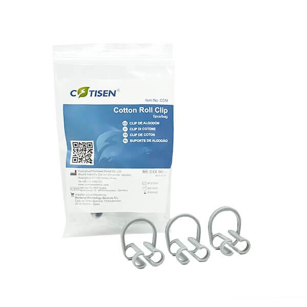 Cotton Clip (5 pcs) - COTISEN
