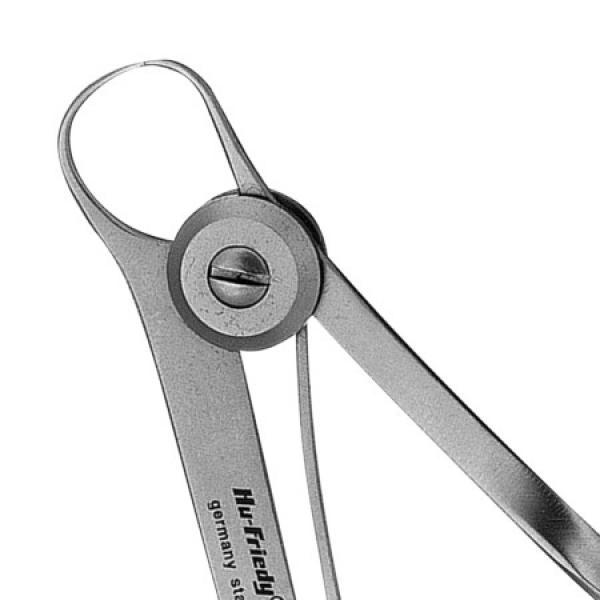 IWANSON CLP1 METAL CALIBRATOR - HU-FRIEDY