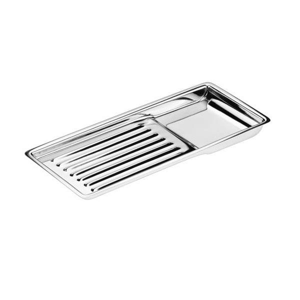 4024 Instrumental Tray (196x93mm) - CARL MARTIN