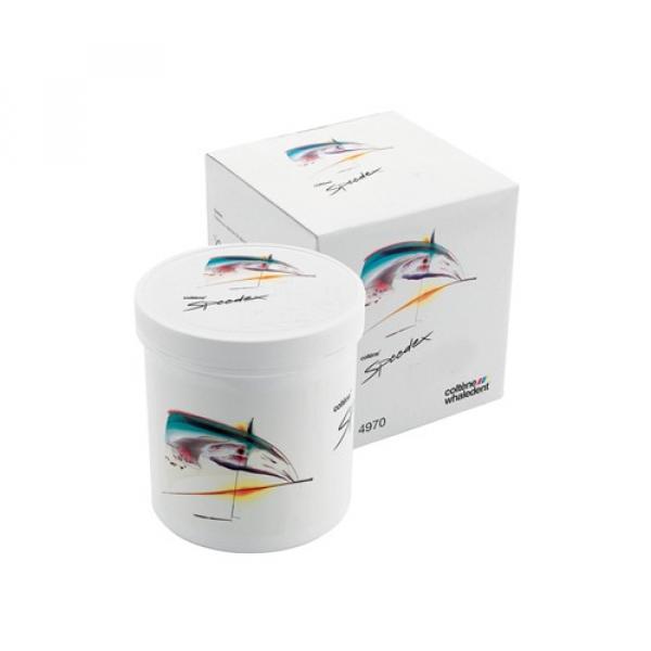 Speedex Putty: Silicone Type C (910 ml) - Coltene