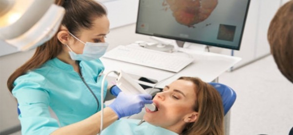 Comparison of intraoral scanners: Which one is best for your dental ...