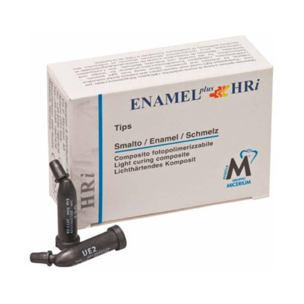 Enamel plus HRI: Universal Composite Enamel - Micerium