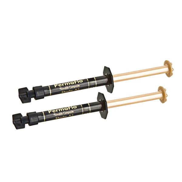 Permaflo: Fluid Composite (2 x 1.2 ml) - ULTRADENT