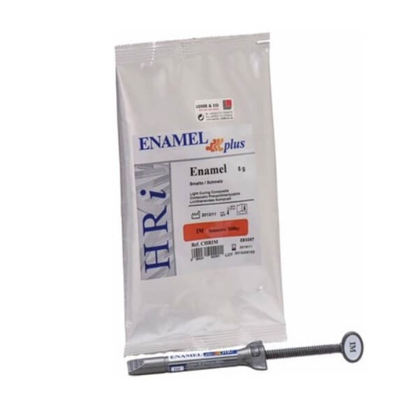 Enamel plus HRI: Intensive Enamel Composite - Micerium