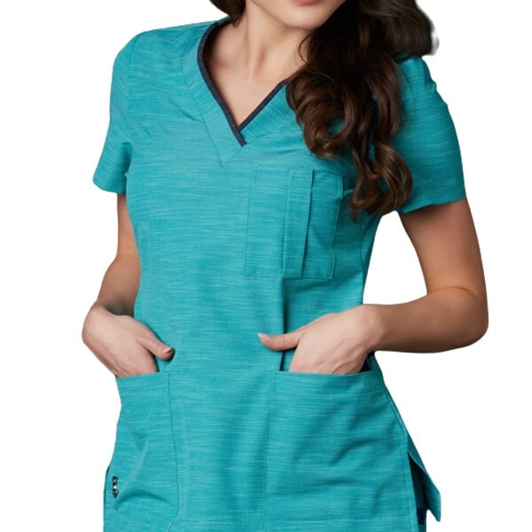 Sanitary Baltic Set for Woman Montpellier - Gallantdale